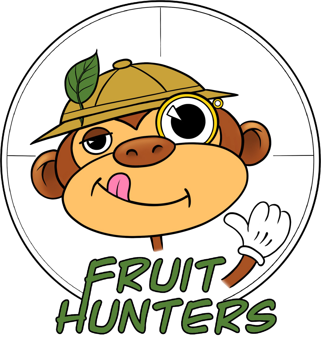 Fruit Hunters | Exotic Tropical Fruits